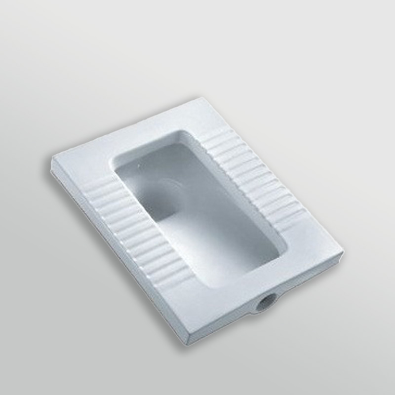 Proveedor de Inodoros Tipo Turco con Descarga - Jabra Sanitary