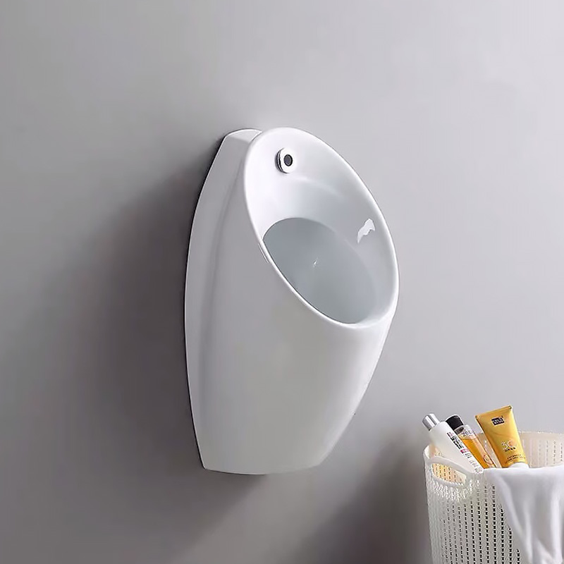 Urinarios Redondos de Pared para Caballeros - Jabra Sanitary
