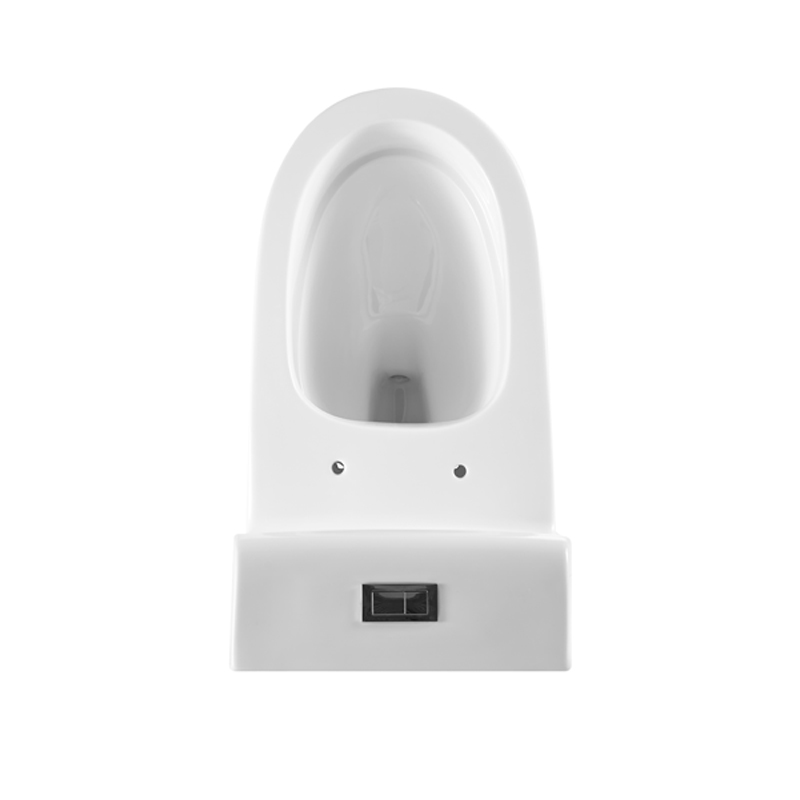 Shallow Depth Toilet | Short Depth Toilet - Jabra Sanitary