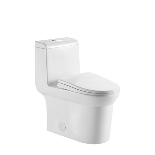 Smart One Piece Toilet - Jabra Sanitary