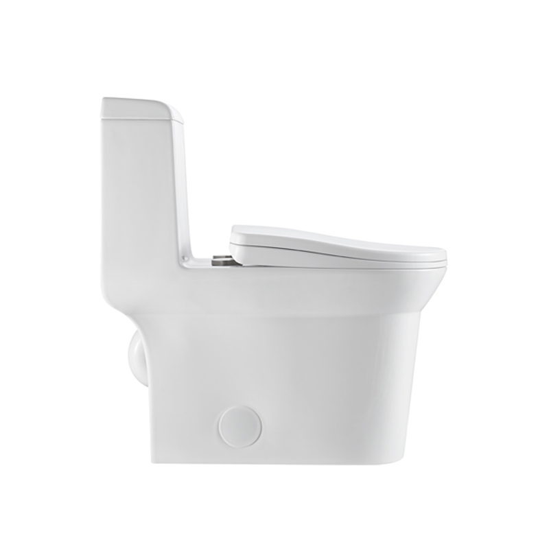 Shallow Depth Toilet | Short Depth Toilet - Jabra Sanitary