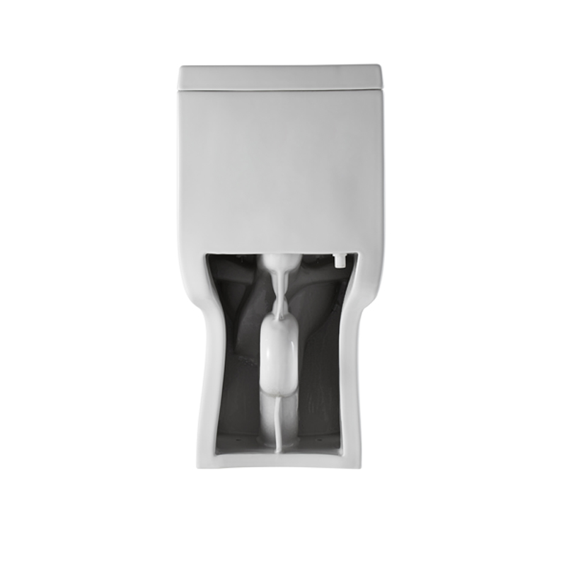 Shallow Depth Toilet | Short Depth Toilet - Jabra Sanitary