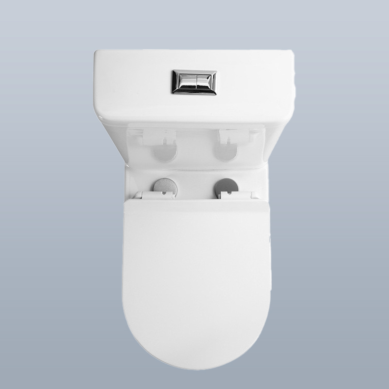 Compact Close Coupled Toilet | Small Close Coupled Toilet - Jabra Sanitary