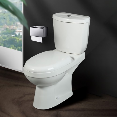 Heated Seat Bidet Toilet| High-efficiency Toilet - Jabra Sanitary
