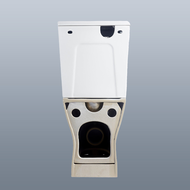 Close Coupled Short Projection Toilet | Short Projection Close Coupled ...