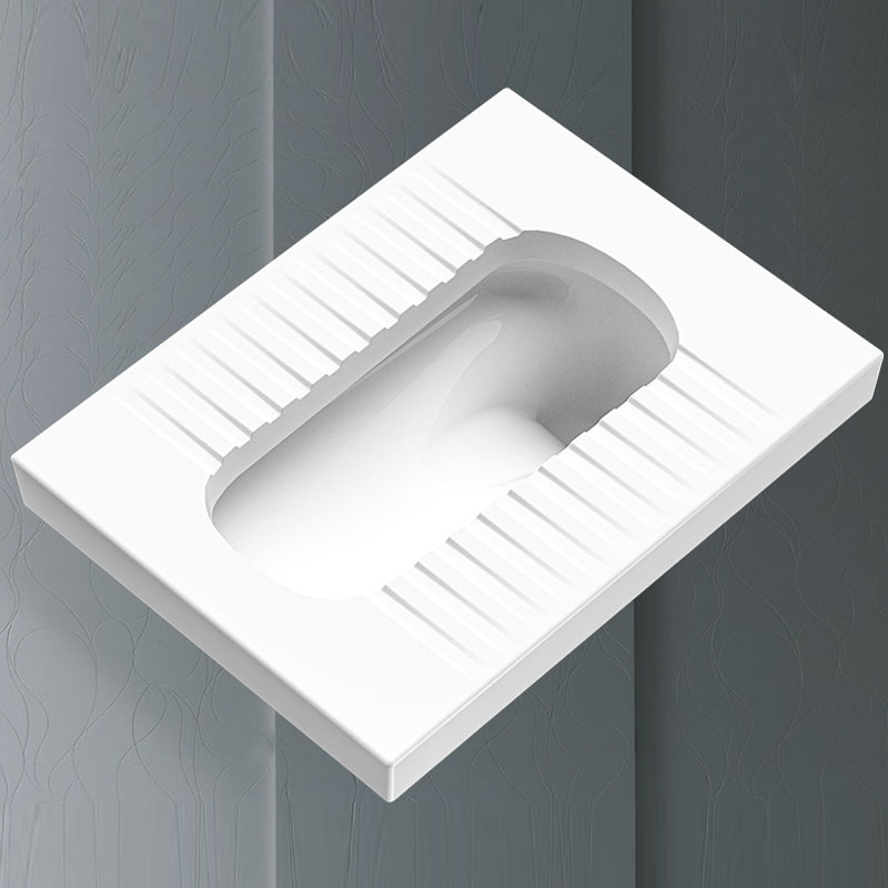 Asian Style Squat Toilet for Sale - Jabra Sanitary