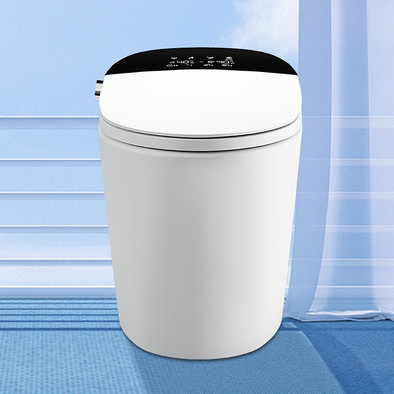 Large Toilet Seat | Extra Large Toilet - Jabra Sanitary