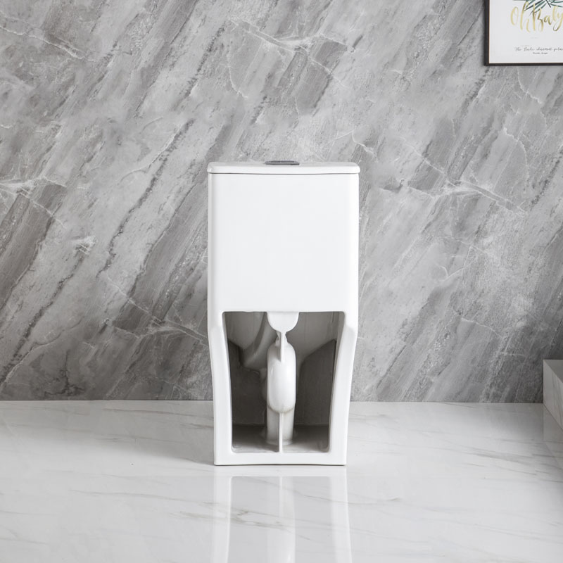 Concealed Trapway Toilet | Toilets With 3 Inch Trapway - Jabra Sanitary