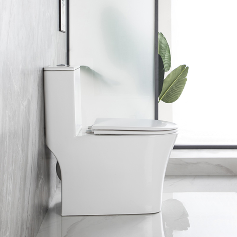 Concealed Trapway Toilet | Toilets With 3 Inch Trapway - Jabra Sanitary