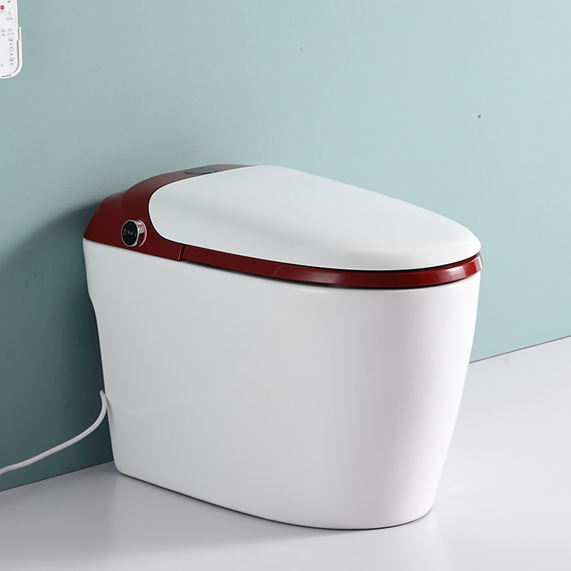 China Commode | Toilet in China - Jabra Sanitary