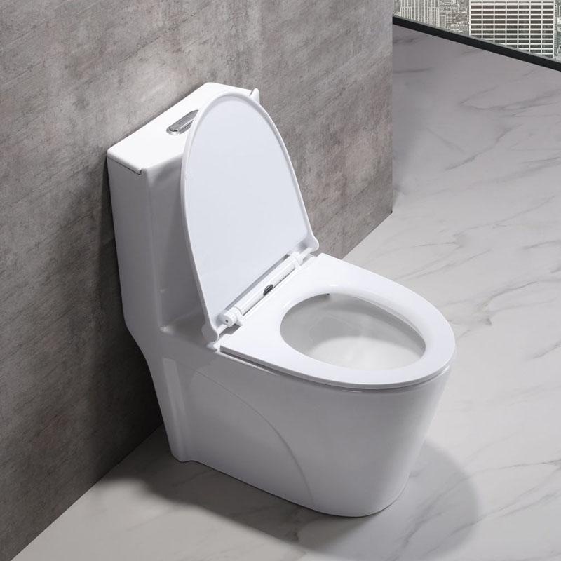 High Standard ADA Compliant Toilet - Jabra Sanitary