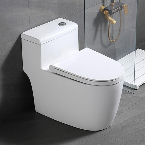 Compact Toilet | Space Saving Toilet Bowl - Jabra Sanitary