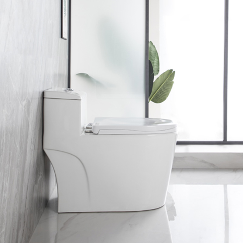 Fully Glazed Large Trapway Toilet Wholesaler - Jabra Sanitary