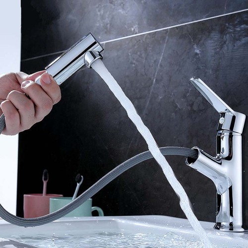 Wholesale Modern Kitchen Sink Faucet - Jabra Sanitary