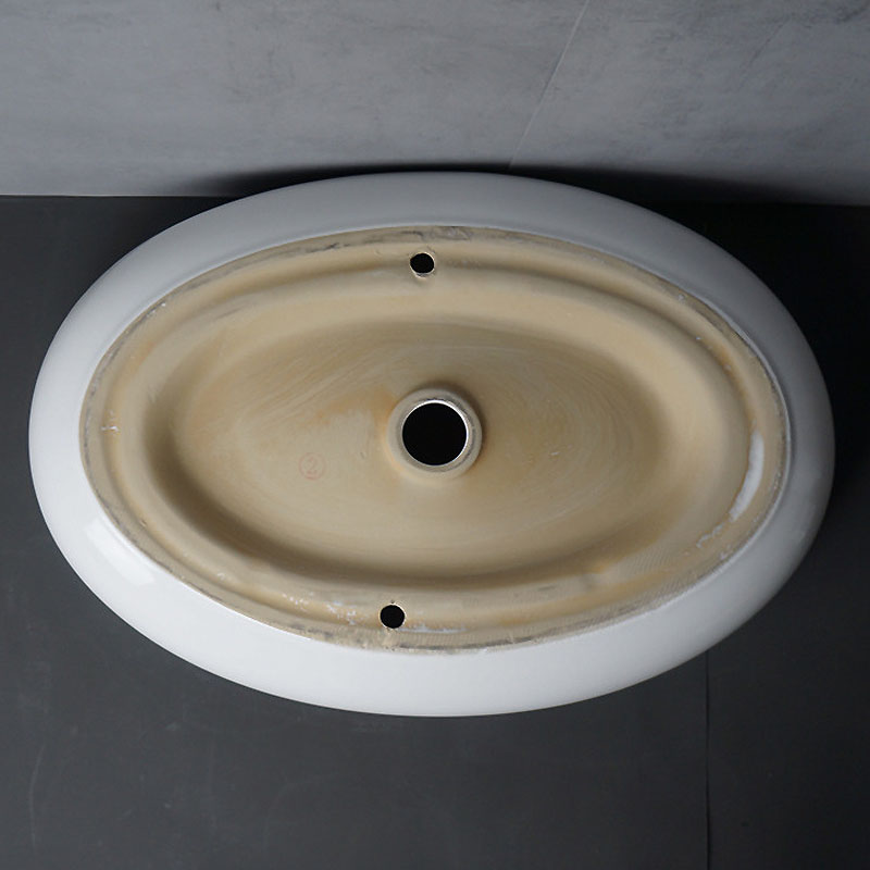 Small Table Top Wash Basin Manufacturer - Jabra Sanitary