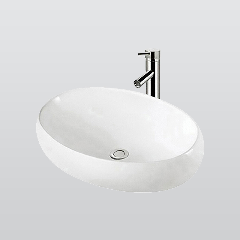 Small Table Top Wash Basin Manufacturer - Jabra Sanitary