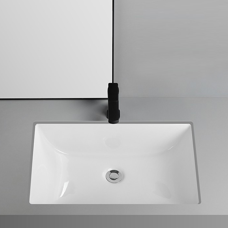 Small Undermount Sink | Small Under Counter Sink - Jabra Sanitary