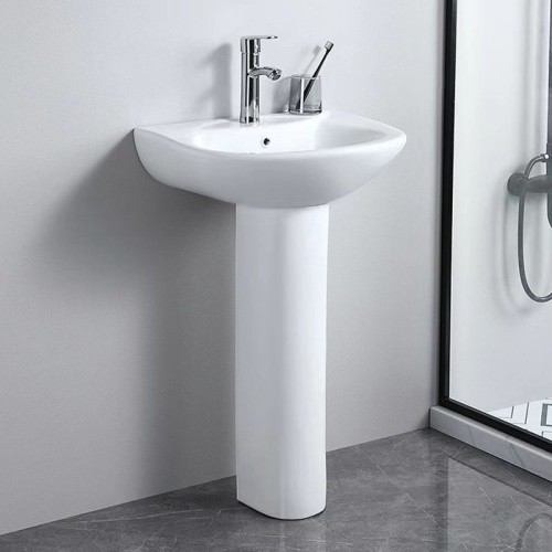 Modern Bathroom Wash Basin Sink Manufacturer - Jabra Sanitary