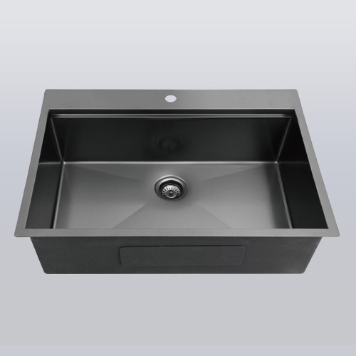 Wholesale Stainless Steel Kitchen Sink Supplier - Jabra Sanitary