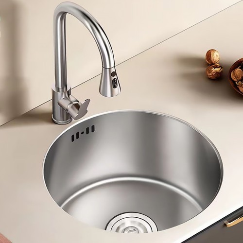 Wholesale Stainless Steel Kitchen Sink Supplier - Jabra Sanitary