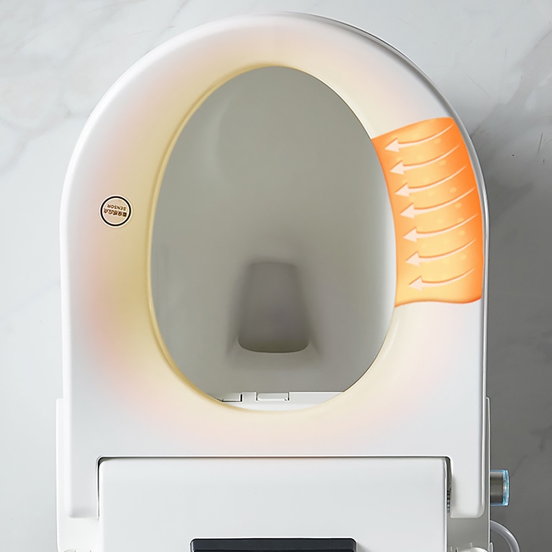 Japanese Toilet Seat | Best Japanese Bidet - Jabra Sanitary