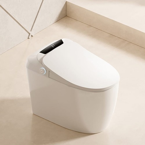 Watermark Toilet | cUPC Toilet - Jabra Sanitary
