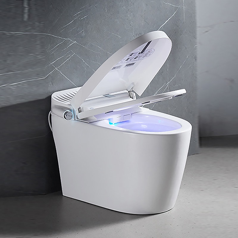 Water Efficient Toilet Bowl | Water Saving Flush - Jabra Sanitary