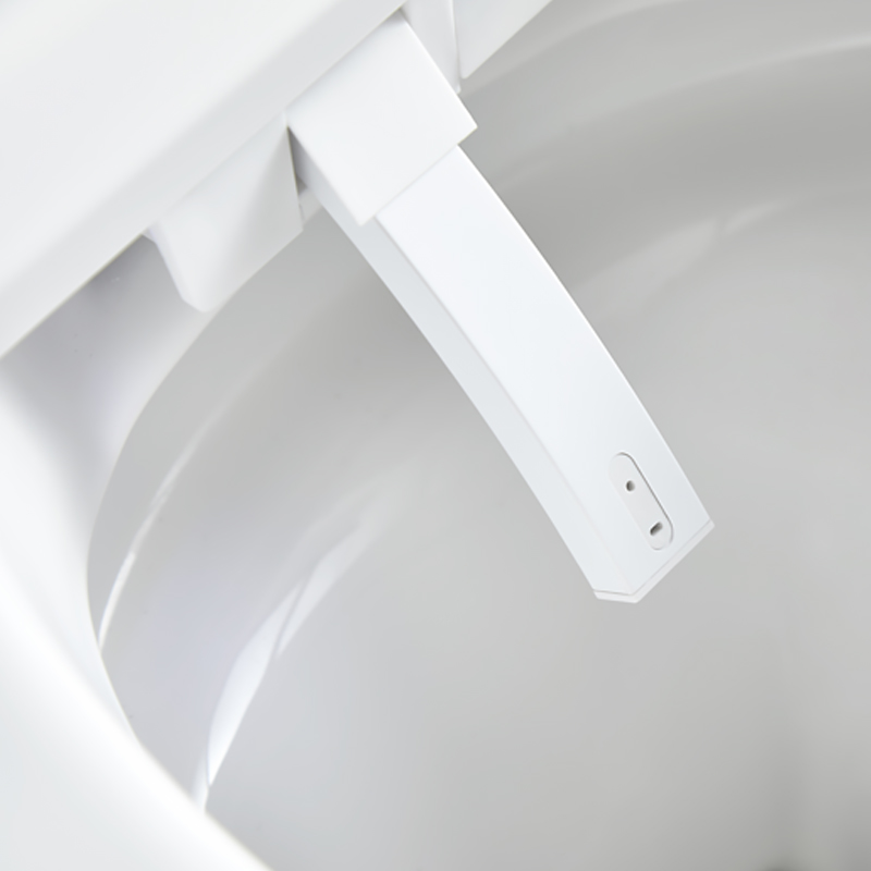 Toilet With Light | LED Toilet Bowl - Jabra Sanitary