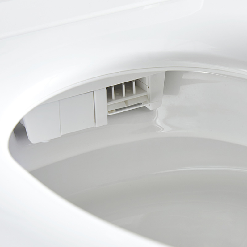 Toilet With Light | LED Toilet Bowl - Jabra Sanitary