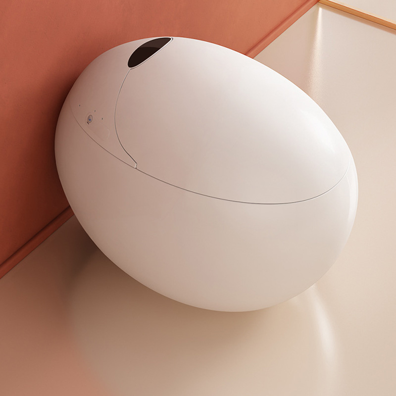 Oval Pulse Whilesale Toilet Manufacturer - Jabra Sanitary