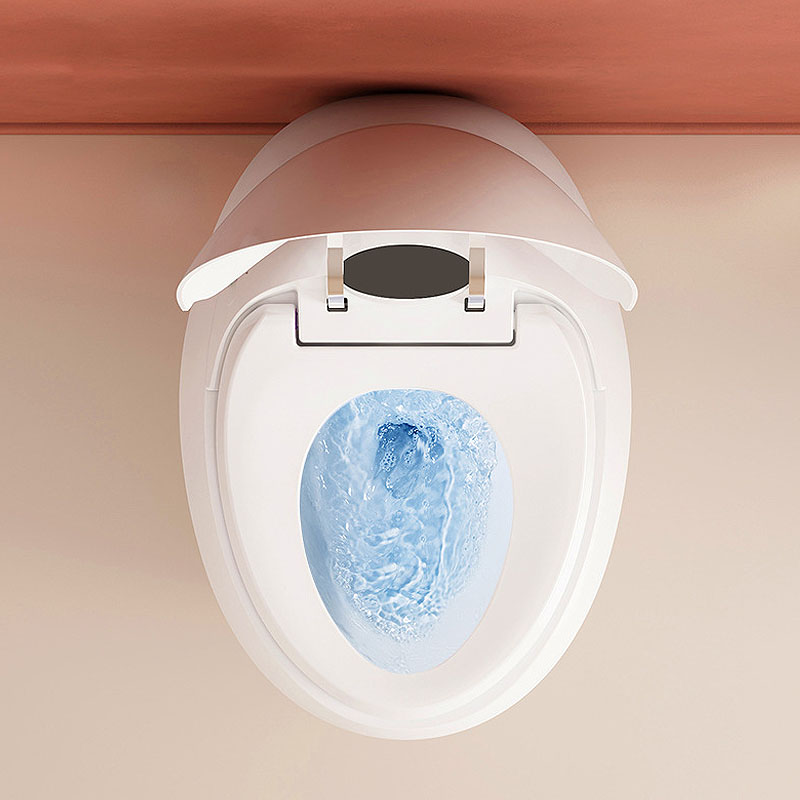 Oval Pulse Whilesale Toilet Manufacturer - Jabra Sanitary