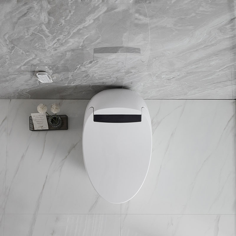 Compact Toilet | Space Saving Toilet Bowl - Jabra Sanitary