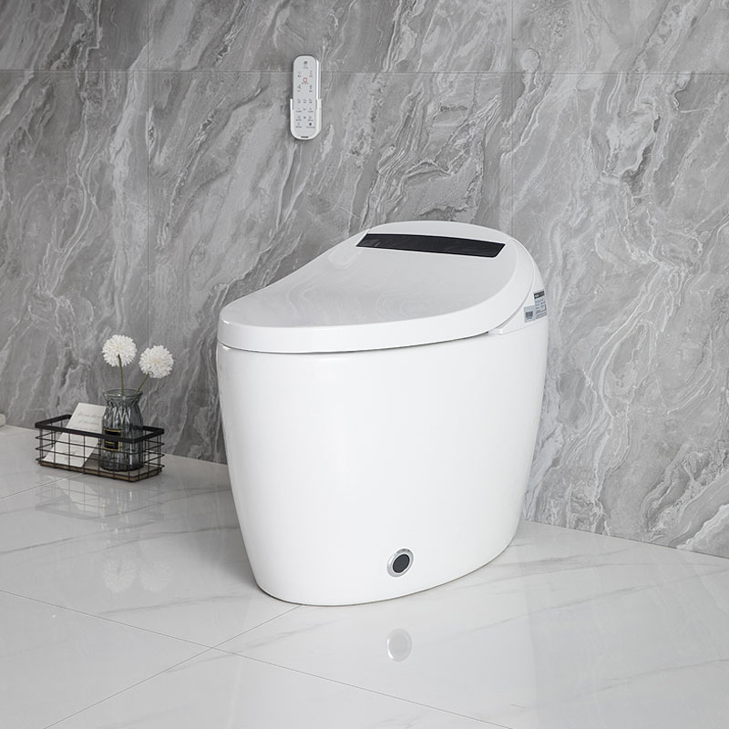 Compact Toilet | Space Saving Toilet Bowl - Jabra Sanitary