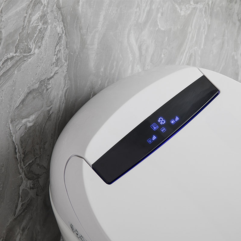 Compact Toilet | Space Saving Toilet Bowl - Jabra Sanitary