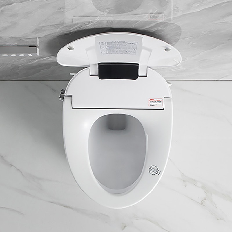 Free Standing Bidet Toilet | Floor Standing Toilet - Jabra Sanitary