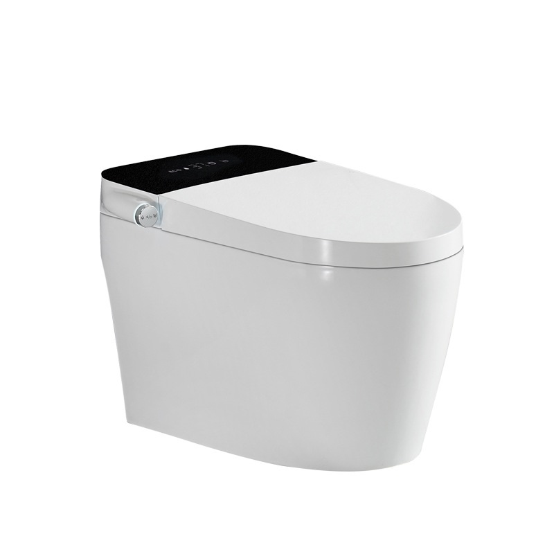 Water Efficient Toilet Bowl | Water Saving Flush - Jabra Sanitary