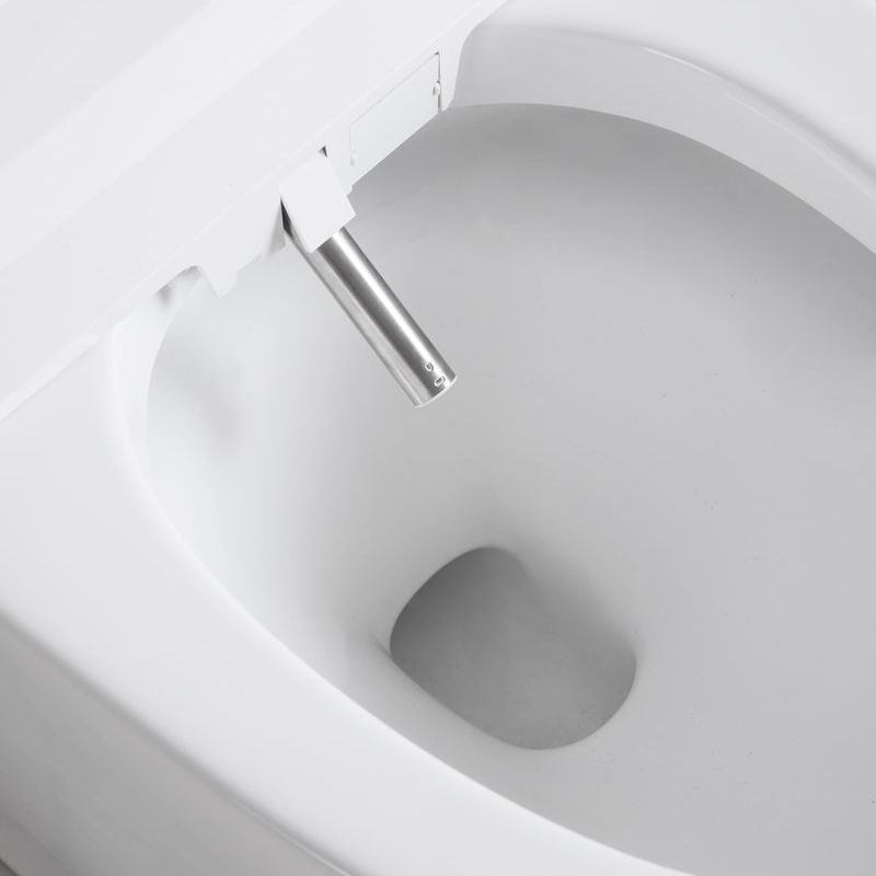 Luxury Electric Bidet Toilet | Luxury Toilet Seat - Jabra Sanitary