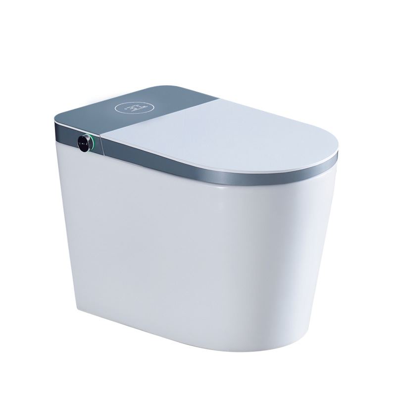 Automatic Flushing Toilet | Top Toilet Manufacturer - Jabra Sanitary