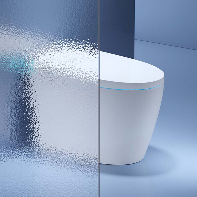 Compact Rimless Ergonomic Toilet Factory - Jabra Sanitary
