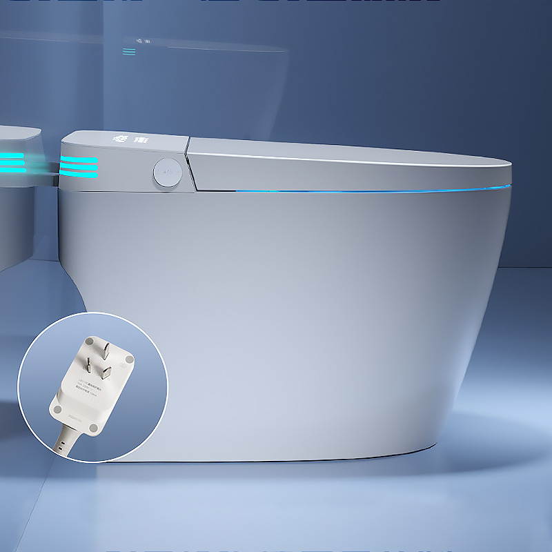 Compact Rimless Ergonomic Toilet Factory - Jabra Sanitary