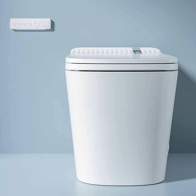 Energy Efficient Toilet | Siphon Toilet - Jabra Sanitary