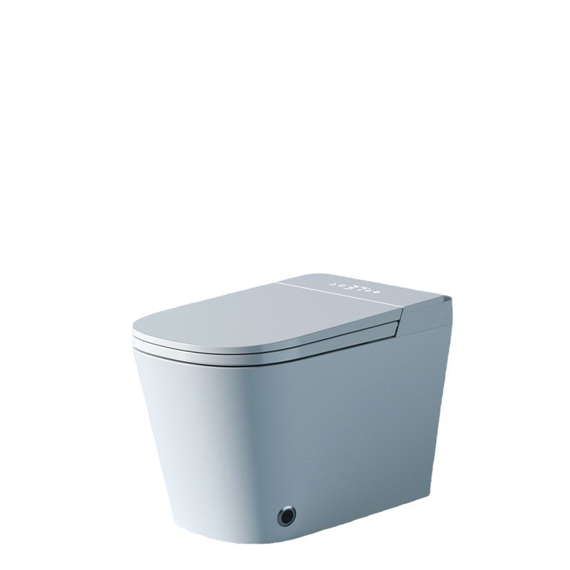 Japanese Style Toilet Bowl | Intelligent Toilet Bowl - Jabra Sanitary