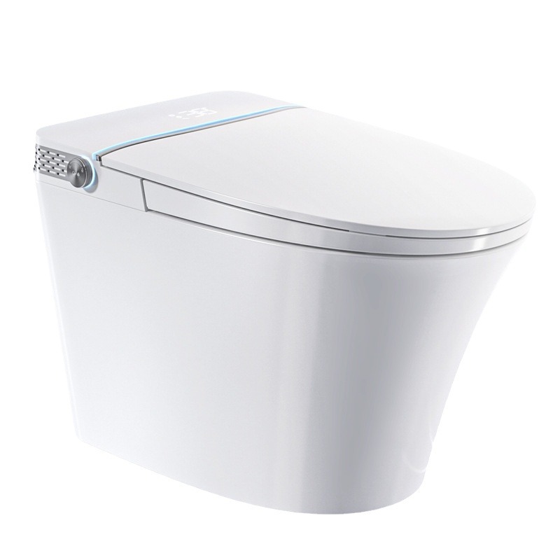 Toilet With Remote Control | High-End Toilet - Jabra Sanitary
