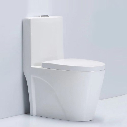 Smart One Piece Toilet - Jabra Sanitary