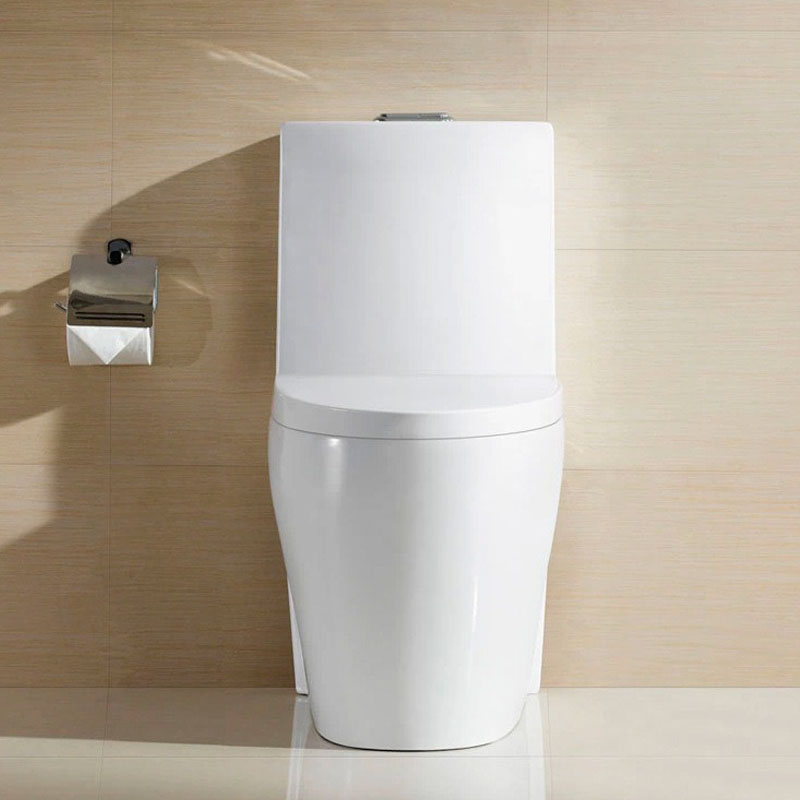 Wholesale Slim Tank Toilet for Efficient Sanitation - Jabra Sanitary