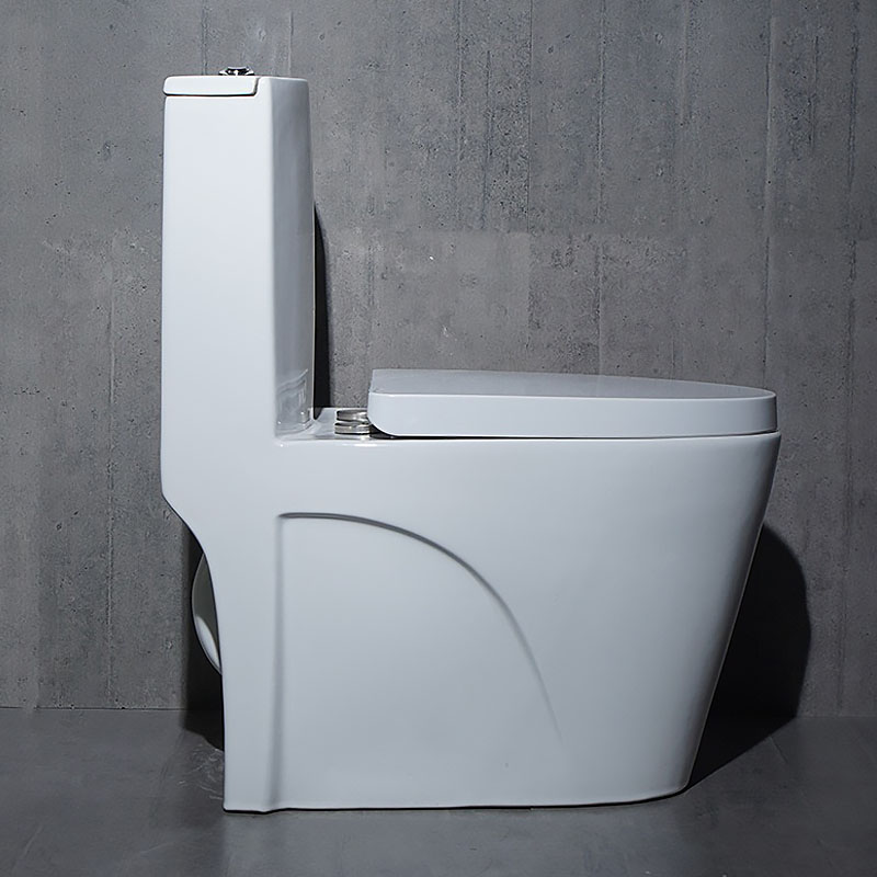 Wholesale Slim Tank Toilet for Efficient Sanitation - Jabra Sanitary