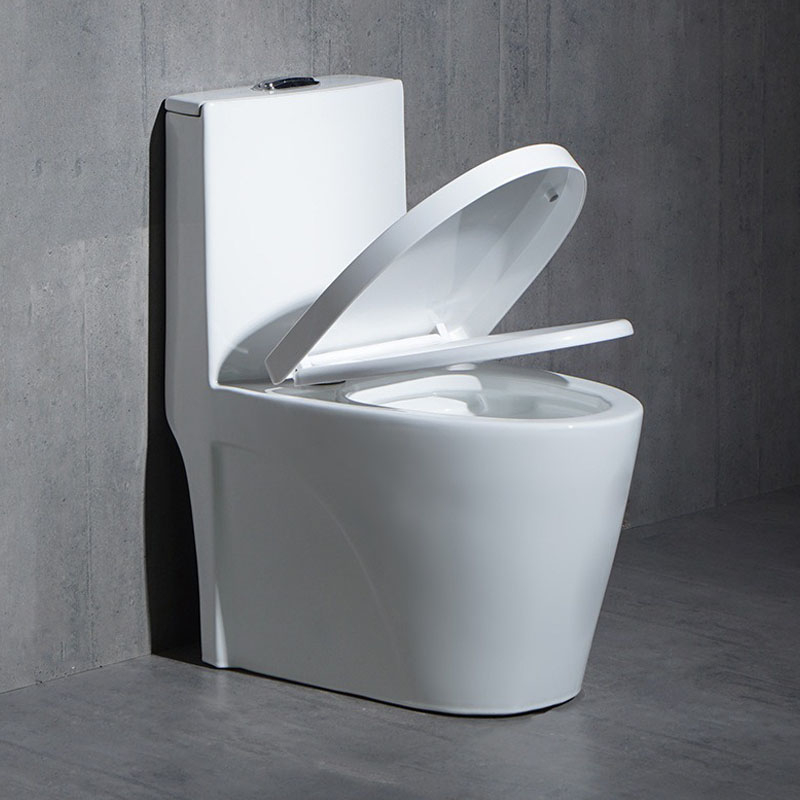 Wholesale Slim Tank Toilet for Efficient Sanitation - Jabra Sanitary