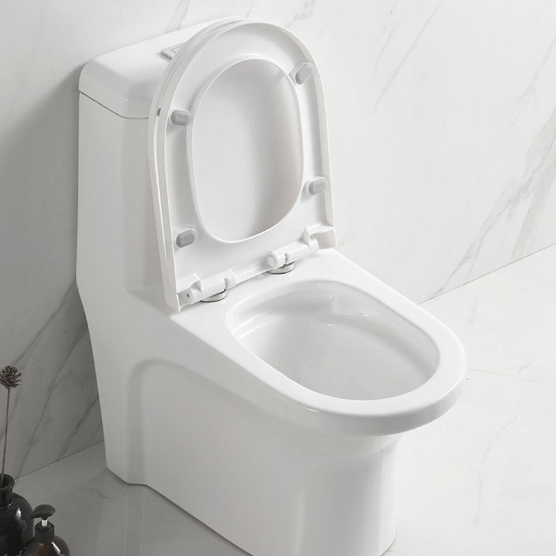Power Flush Toilet | Strong Flush Toilet - Jabra Sanitary