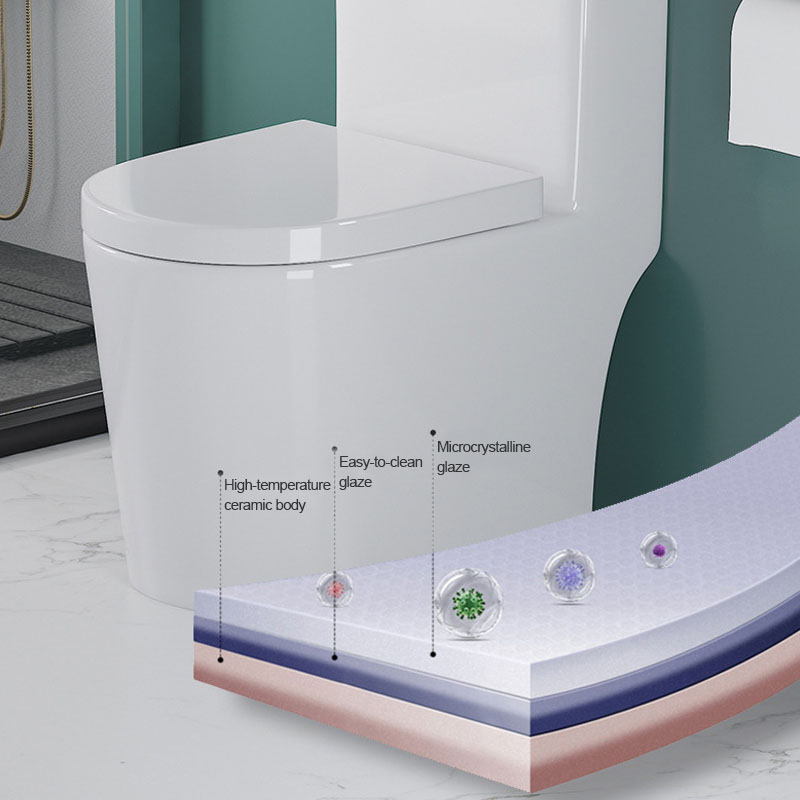 Vortex Toilet | Vortex Flush Toilet - Jabra Sanitary