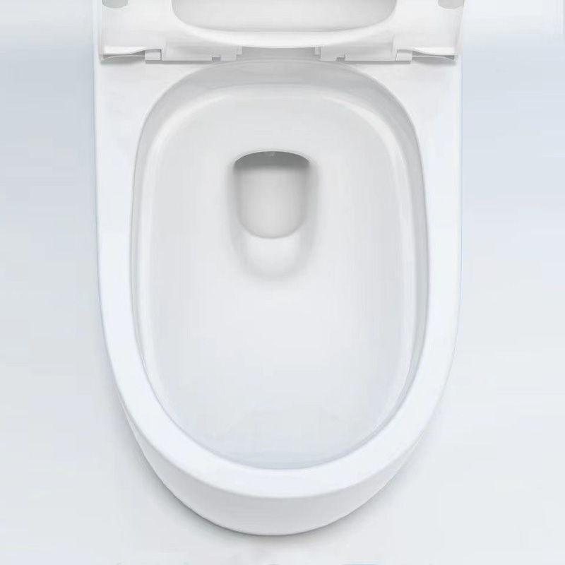 Best One Piece Round Toilet Manufacturer - Jabra Sanitary